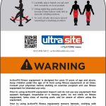 Cardio Walker - Outdoor Fitness Equipment - ActionFit