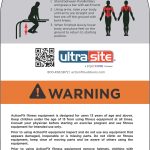 Parallel Bar Station - Outdoor Fitness Equipment - ActionFit