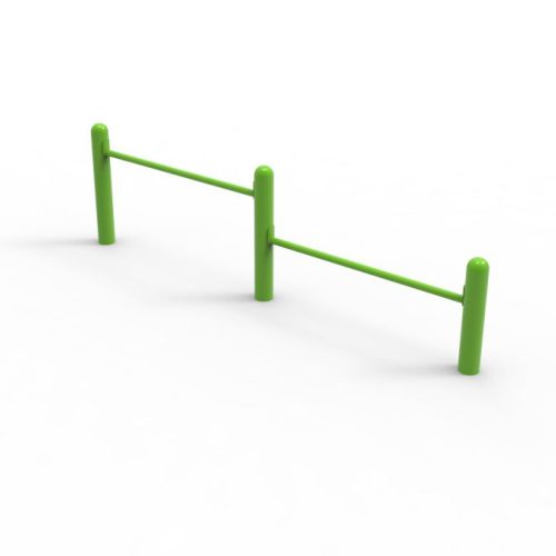 Push-Up Station | ActionFit