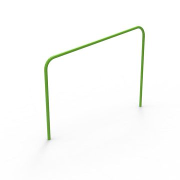 Vault Bar Station - Outdoor Fitness Equipment - ActionFit