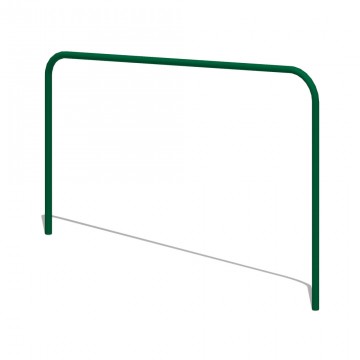 Vault Bar Station - Outdoor Fitness Equipment - ActionFit